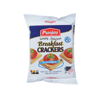 Biscuits | Punjas
